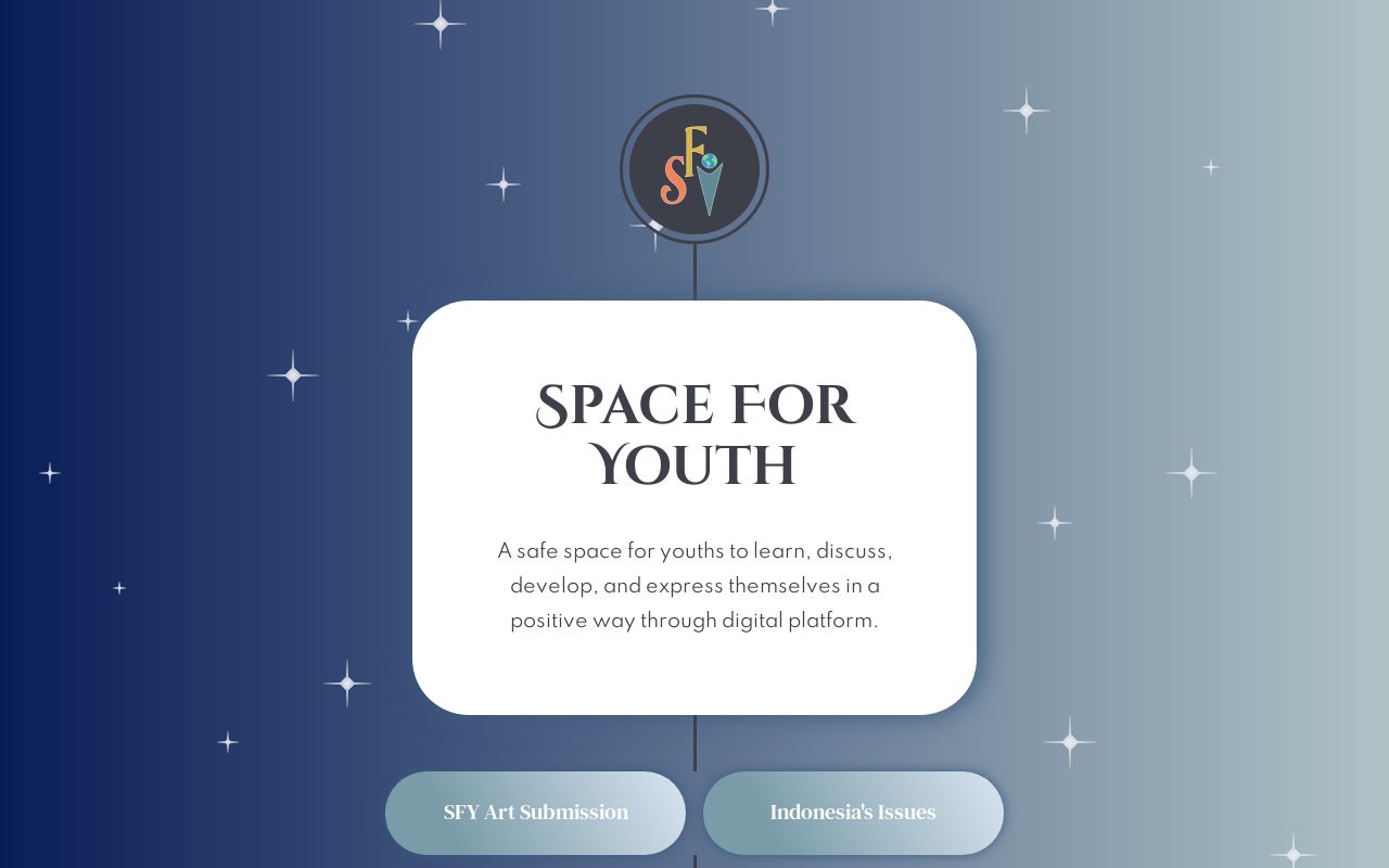 Space For Youth